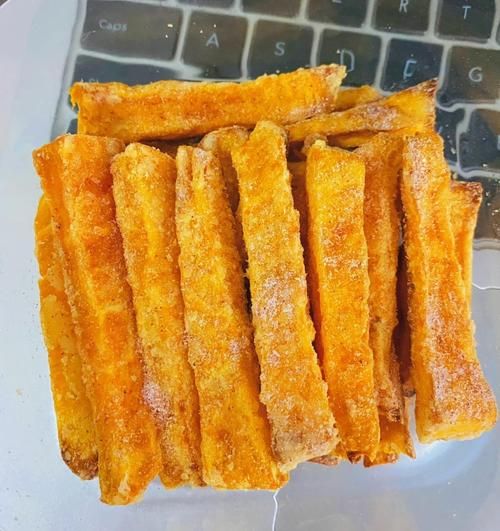 甘梅地瓜条怎么做_甘梅粉比例是多少-第1张图片-山城妙识 甘梅地瓜条怎么做_甘梅粉比例是多少-第1张图片-山城妙识