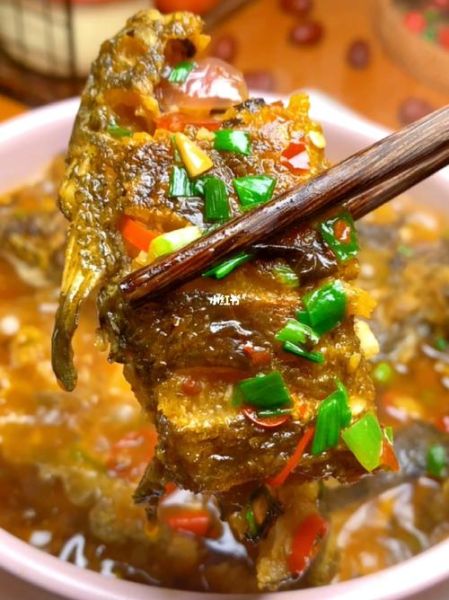 黄鱼烧豆腐怎么做_黄鱼烧豆腐的家常做法-第3张图片-山城妙识 黄鱼烧豆腐怎么做_黄鱼烧豆腐的家常做法-第3张图片-山城妙识