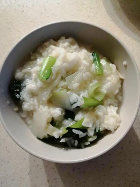 菜泡饭的做法_隔夜饭怎么变好吃-第3张图片-山城妙识 菜泡饭的做法_隔夜饭怎么变好吃-第3张图片-山城妙识