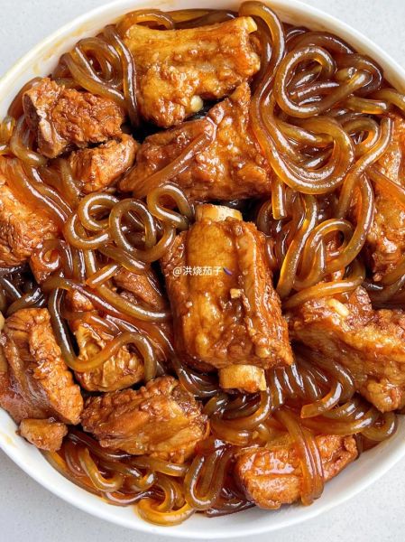 粉条怎么做好吃_家常粉条做法大全-第2张图片-山城妙识 粉条怎么做好吃_家常粉条做法大全-第2张图片-山城妙识