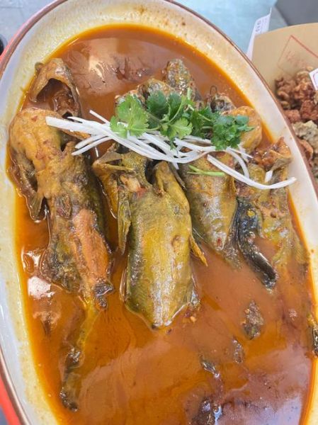 嘎鱼的做法_嘎鱼怎么做好吃-第2张图片-山城妙识 嘎鱼的做法_嘎鱼怎么做好吃-第2张图片-山城妙识