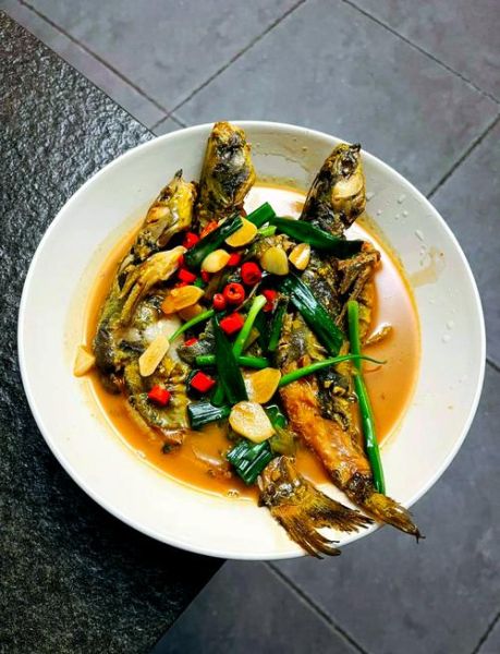 嘎鱼的做法_嘎鱼怎么做好吃-第1张图片-山城妙识 嘎鱼的做法_嘎鱼怎么做好吃-第1张图片-山城妙识