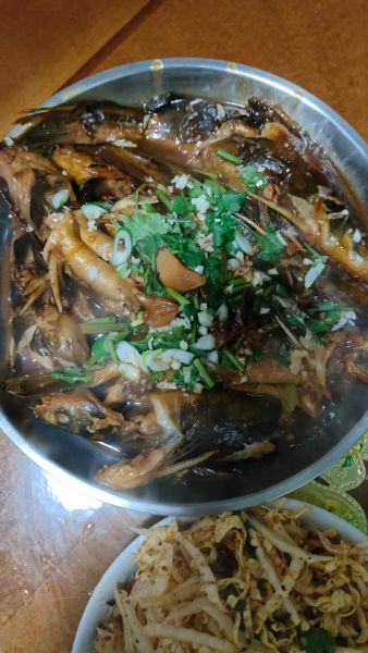 嘎鱼的做法_嘎鱼怎么做好吃-第3张图片-山城妙识 嘎鱼的做法_嘎鱼怎么做好吃-第3张图片-山城妙识