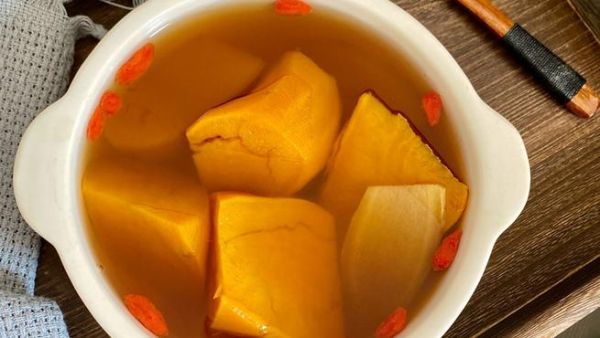 红薯糖水怎么做_红薯糖水要煮多久-第3张图片-山城妙识 红薯糖水怎么做_红薯糖水要煮多久-第3张图片-山城妙识