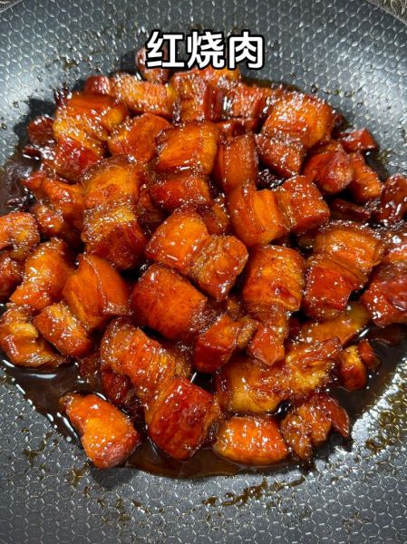 红烧肉怎么做不腻_家常炖牛肉软烂技巧-第1张图片-山城妙识 红烧肉怎么做不腻_家常炖牛肉软烂技巧-第1张图片-山城妙识