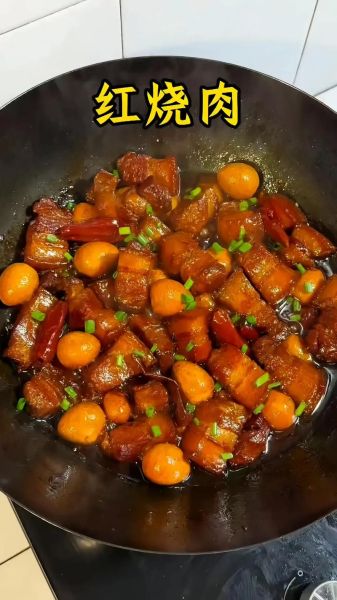 红烧肉怎么做不腻_家常炖牛肉软烂技巧-第3张图片-山城妙识 红烧肉怎么做不腻_家常炖牛肉软烂技巧-第3张图片-山城妙识