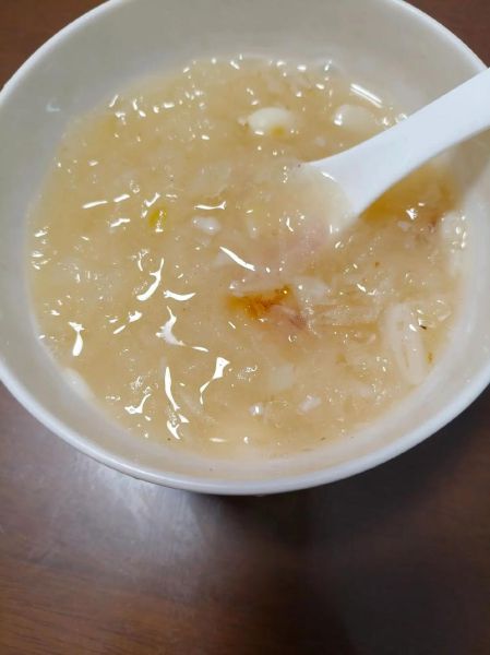 银耳汤怎么煮才粘稠_银耳汤家常做法-第2张图片-山城妙识 银耳汤怎么煮才粘稠_银耳汤家常做法-第2张图片-山城妙识