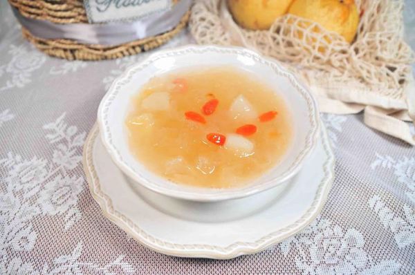 银耳汤怎么煮才粘稠_银耳汤家常做法-第3张图片-山城妙识 银耳汤怎么煮才粘稠_银耳汤家常做法-第3张图片-山城妙识