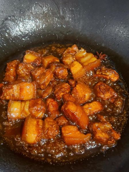 红烧肉怎么做好吃_家庭红烧肉的做法-第2张图片-山城妙识 红烧肉怎么做好吃_家庭红烧肉的做法-第2张图片-山城妙识