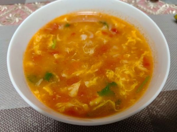 拌汤的家常做法_拌汤怎么做好吃又简单-第1张图片-山城妙识 拌汤的家常做法_拌汤怎么做好吃又简单-第1张图片-山城妙识