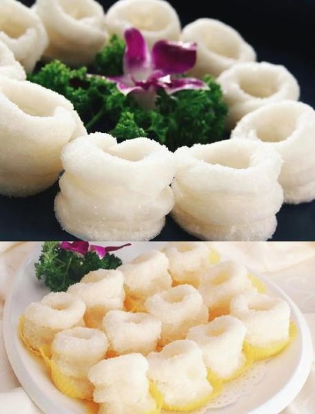 白糖糕怎么做_正宗白糖糕配方-第2张图片-山城妙识 白糖糕怎么做_正宗白糖糕配方-第2张图片-山城妙识