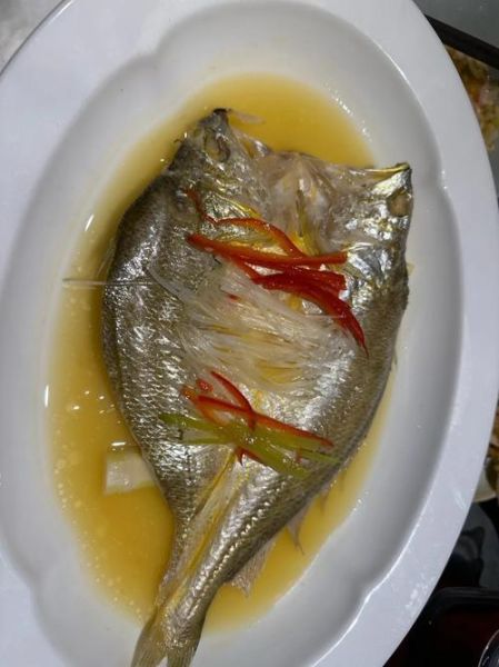 清蒸黄鱼怎么做好吃_清蒸黄鱼蒸几分钟-第2张图片-山城妙识 清蒸黄鱼怎么做好吃_清蒸黄鱼蒸几分钟-第2张图片-山城妙识