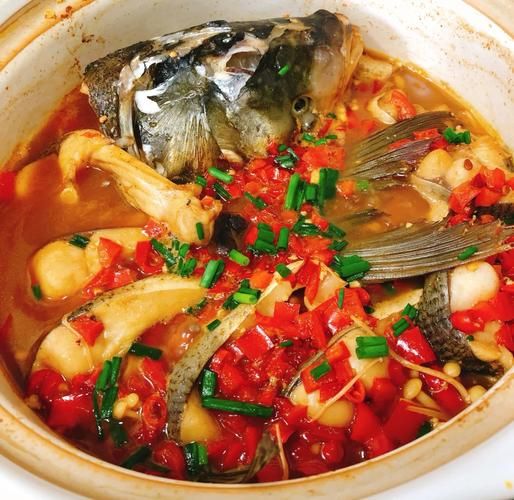 炖草鱼的家常做法_草鱼怎么炖不腥-第1张图片-山城妙识 炖草鱼的家常做法_草鱼怎么炖不腥-第1张图片-山城妙识