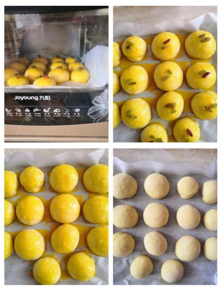 奶香馒头怎么做_奶香馒头配方比例-第3张图片-山城妙识 奶香馒头怎么做_奶香馒头配方比例-第3张图片-山城妙识