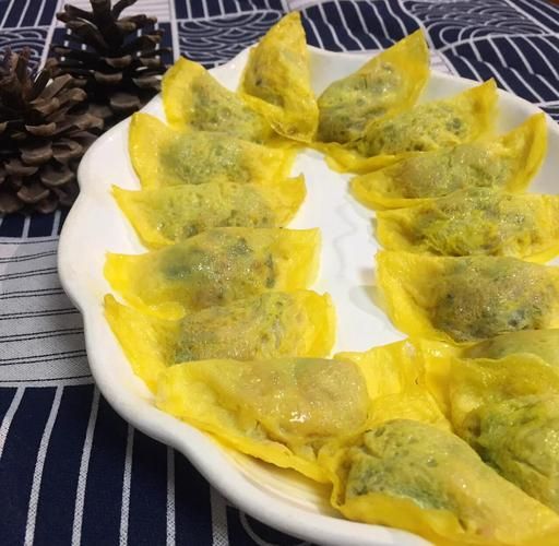 蛋饺怎么做_家常蛋饺的做法步骤-第2张图片-山城妙识 蛋饺怎么做_家常蛋饺的做法步骤-第2张图片-山城妙识