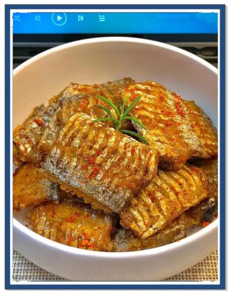 炸带鱼怎么做好吃_炸带鱼的家常做法-第1张图片-山城妙识 炸带鱼怎么做好吃_炸带鱼的家常做法-第1张图片-山城妙识