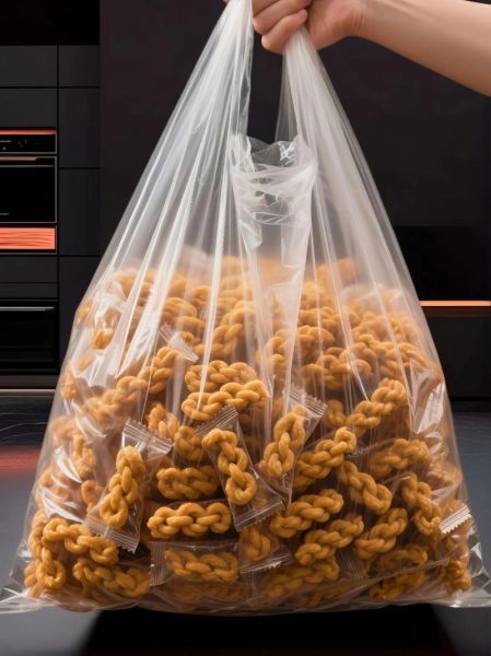 麻花怎么做才酥脆_麻花炸多久才金黄-第3张图片-山城妙识 麻花怎么做才酥脆_麻花炸多久才金黄-第3张图片-山城妙识