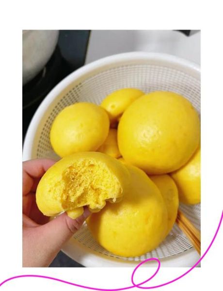 南瓜馒头怎么做_南瓜馒头蒸多久才松软-第3张图片-山城妙识 南瓜馒头怎么做_南瓜馒头蒸多久才松软-第3张图片-山城妙识