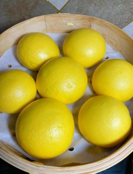 南瓜馒头怎么做_南瓜馒头蒸多久才松软-第2张图片-山城妙识 南瓜馒头怎么做_南瓜馒头蒸多久才松软-第2张图片-山城妙识