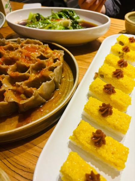 莜面栲栳栳怎么做_莜面栲栳栳的家常做法-第1张图片-山城妙识 莜面栲栳栳怎么做_莜面栲栳栳的家常做法-第1张图片-山城妙识