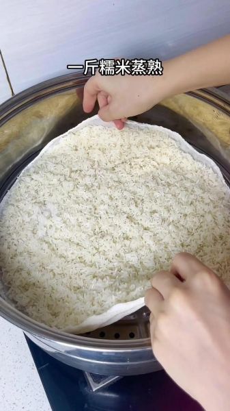 糯米粥怎么做_糯米粥需要提前泡吗-第2张图片-山城妙识 糯米粥怎么做_糯米粥需要提前泡吗-第2张图片-山城妙识