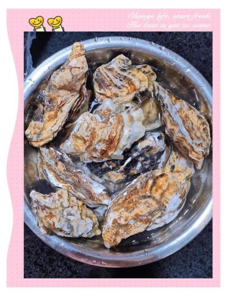 生蚝怎么做好吃_清蒸生蚝需要几分钟-第3张图片-山城妙识 生蚝怎么做好吃_清蒸生蚝需要几分钟-第3张图片-山城妙识