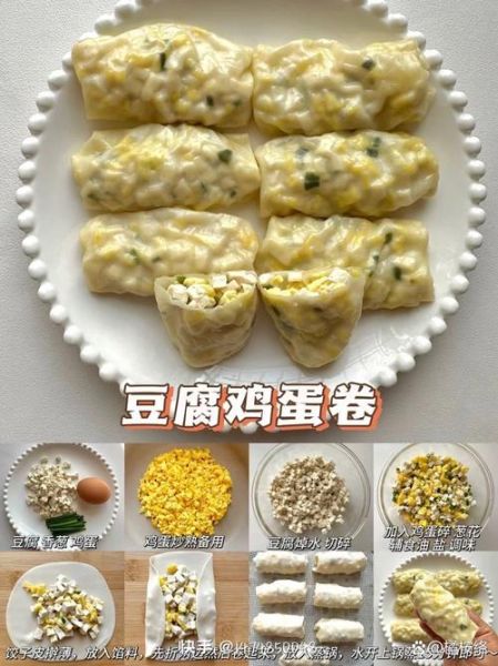 卷饼怎么做好吃_卷饼的家常做法-第1张图片-山城妙识 卷饼怎么做好吃_卷饼的家常做法-第1张图片-山城妙识