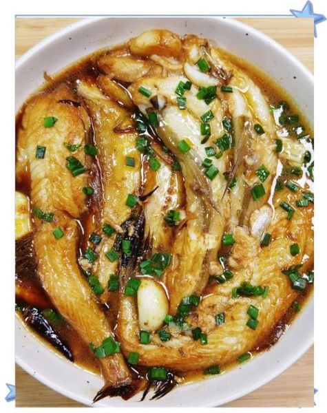 豆腐鱼怎么做好吃_家常豆腐鱼的做法步骤-第1张图片-山城妙识