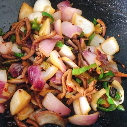 洋葱怎么炒好吃_洋葱的做法大全-第3张图片-山城妙识 洋葱怎么炒好吃_洋葱的做法大全-第3张图片-山城妙识