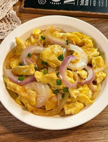 洋葱怎么炒好吃_洋葱的做法大全-第2张图片-山城妙识 洋葱怎么炒好吃_洋葱的做法大全-第2张图片-山城妙识