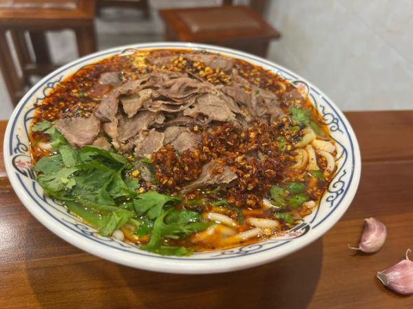 正宗饸饹面怎么做_饸饹面用什么面粉-第2张图片-山城妙识 正宗饸饹面怎么做_饸饹面用什么面粉-第2张图片-山城妙识