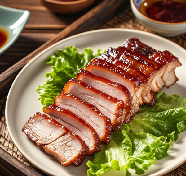 叉烧肉的家常做法_叉烧肉怎么做好吃又嫩-第3张图片-山城妙识 叉烧肉的家常做法_叉烧肉怎么做好吃又嫩-第3张图片-山城妙识