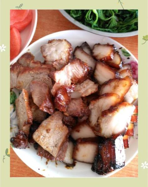 叉烧肉的家常做法_叉烧肉怎么做好吃又嫩-第1张图片-山城妙识 叉烧肉的家常做法_叉烧肉怎么做好吃又嫩-第1张图片-山城妙识
