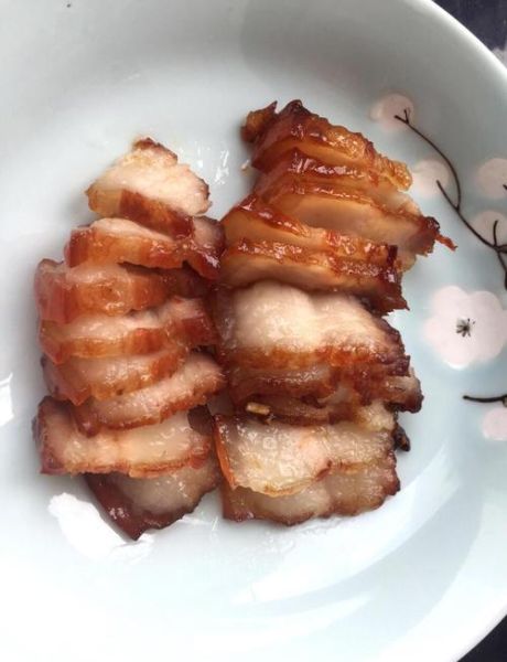 叉烧肉的家常做法_叉烧肉怎么做好吃又嫩-第2张图片-山城妙识 叉烧肉的家常做法_叉烧肉怎么做好吃又嫩-第2张图片-山城妙识