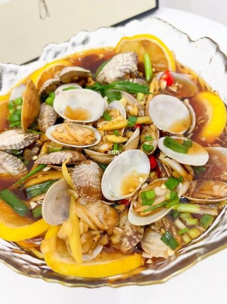 水煮花甲怎么做好吃_水煮花甲最简单的家常做法-第1张图片-山城妙识 水煮花甲怎么做好吃_水煮花甲最简单的家常做法-第1张图片-山城妙识