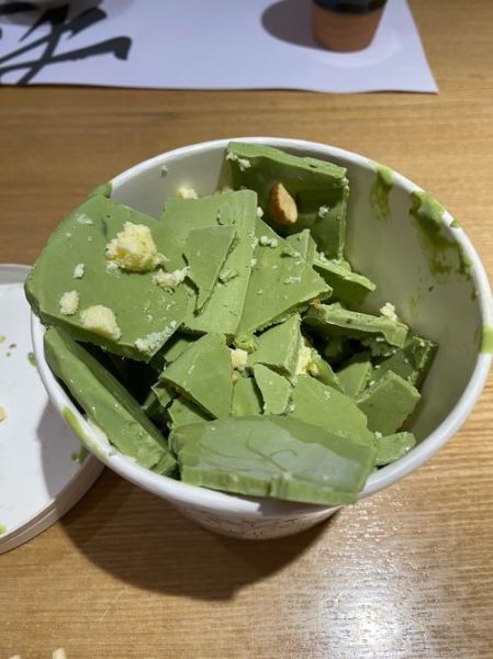 炒酸奶怎么做_炒酸奶需要什么材料-第3张图片-山城妙识 炒酸奶怎么做_炒酸奶需要什么材料-第3张图片-山城妙识