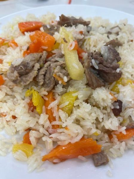 手抓饭怎么做才正宗_手抓饭用什么米最好-第2张图片-山城妙识 手抓饭怎么做才正宗_手抓饭用什么米最好-第2张图片-山城妙识