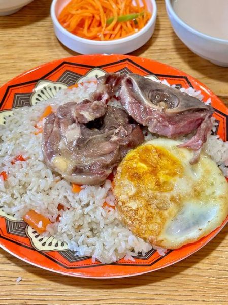 手抓饭怎么做才正宗_手抓饭用什么米最好-第3张图片-山城妙识 手抓饭怎么做才正宗_手抓饭用什么米最好-第3张图片-山城妙识