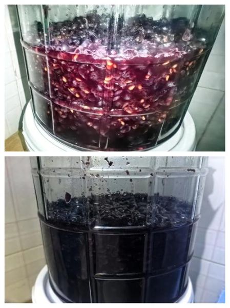 自酿葡萄酒的做法_自酿葡萄酒需要哪些材料-第1张图片-山城妙识 自酿葡萄酒的做法_自酿葡萄酒需要哪些材料-第1张图片-山城妙识