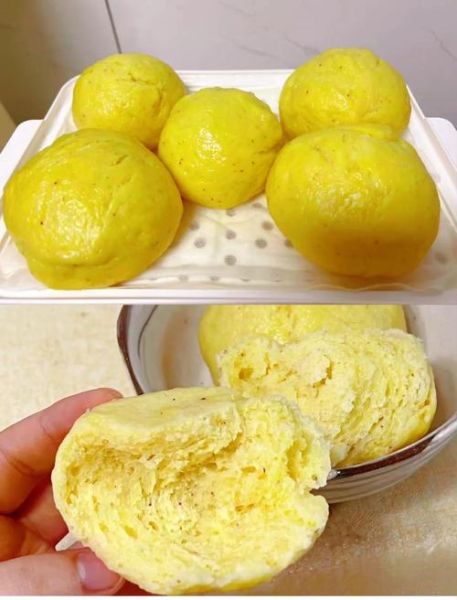 玉米馒头怎么做_玉米馒头配方比例-第1张图片-山城妙识 玉米馒头怎么做_玉米馒头配方比例-第1张图片-山城妙识