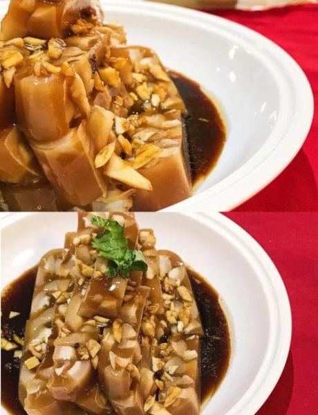 肉皮冻怎么做_肉皮冻怎么做好吃又Q弹-第2张图片-山城妙识 肉皮冻怎么做_肉皮冻怎么做好吃又Q弹-第2张图片-山城妙识