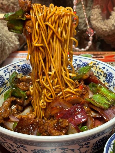 浇头面怎么做好吃_浇头面做法大全-第1张图片-山城妙识 浇头面怎么做好吃_浇头面做法大全-第1张图片-山城妙识