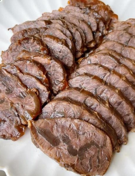 酱牛肉怎么做好吃_酱牛肉家常做法-第1张图片-山城妙识 酱牛肉怎么做好吃_酱牛肉家常做法-第1张图片-山城妙识