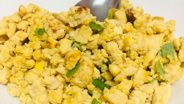 鸡刨豆腐怎么做_鸡刨豆腐的家常做法-第2张图片-山城妙识 鸡刨豆腐怎么做_鸡刨豆腐的家常做法-第2张图片-山城妙识