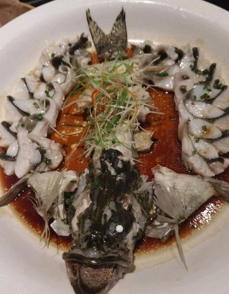 清蒸鳜鱼怎么蒸不腥_清蒸鳜鱼蒸几分钟口感最佳-第2张图片-山城妙识 清蒸鳜鱼怎么蒸不腥_清蒸鳜鱼蒸几分钟口感最佳-第2张图片-山城妙识