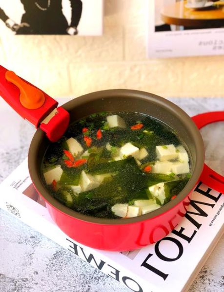 纯素海带汤的做法大全_海带汤怎么做好喝又健康-第1张图片-山城妙识 纯素海带汤的做法大全_海带汤怎么做好喝又健康-第1张图片-山城妙识