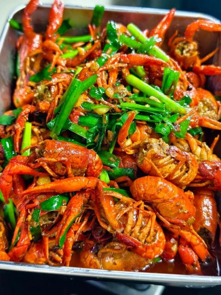 麻辣小龙虾怎么做_麻辣小龙虾家常做法-第1张图片-山城妙识 麻辣小龙虾怎么做_麻辣小龙虾家常做法-第1张图片-山城妙识