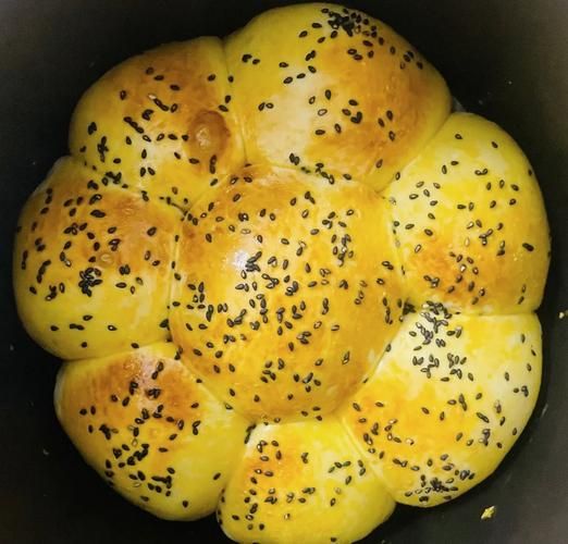 空气炸锅面包的做法_空气炸锅做面包需要预热吗-第1张图片-山城妙识