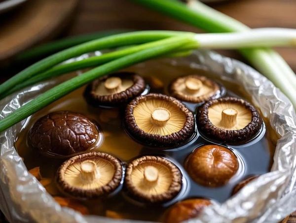 香菇怎么做好吃_干香菇泡发技巧-第1张图片-山城妙识 香菇怎么做好吃_干香菇泡发技巧-第1张图片-山城妙识