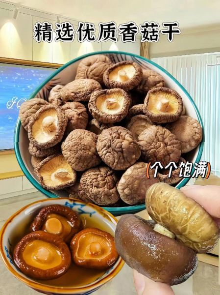 香菇怎么做好吃_干香菇泡发技巧-第3张图片-山城妙识 香菇怎么做好吃_干香菇泡发技巧-第3张图片-山城妙识
